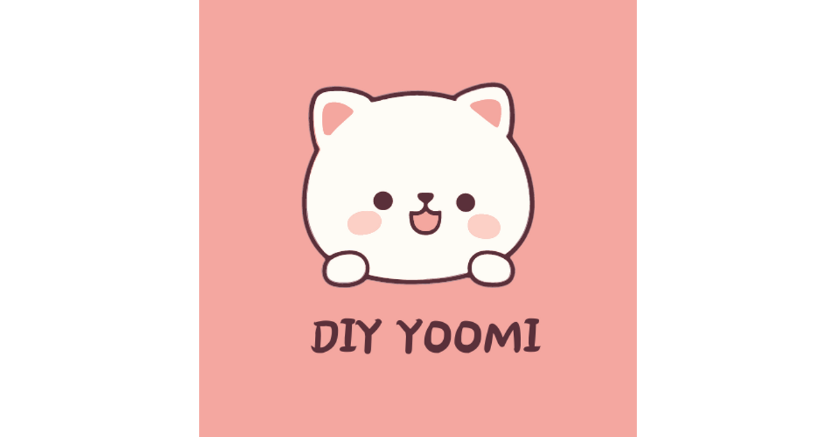 DIY YOOMI